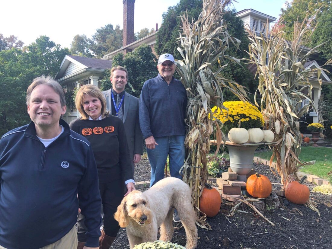 Salem Beautification Committee yard of the month | News, Sports, Jobs ...